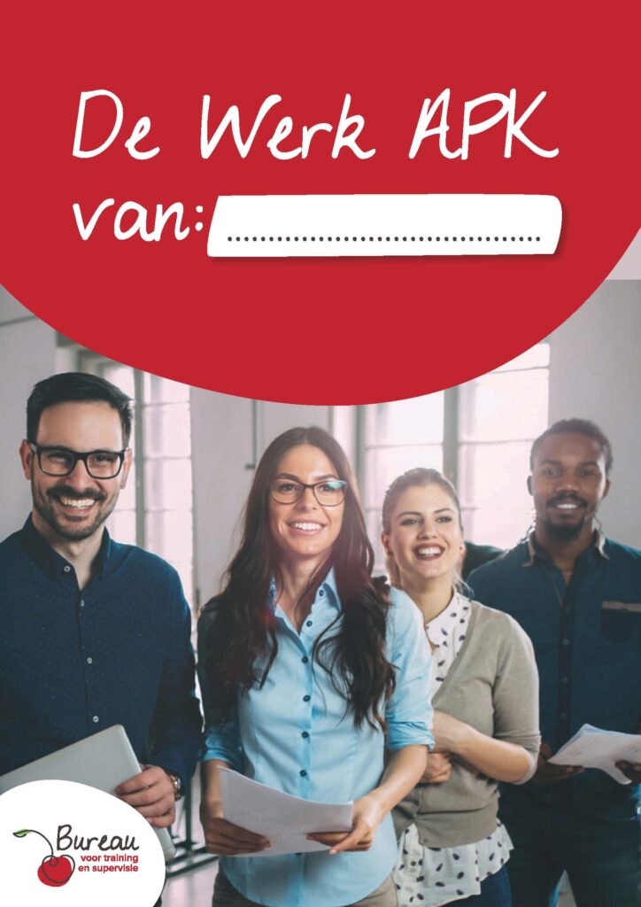 Bureau voor training en supervisie | Voor training en supervisie